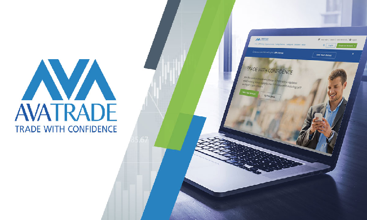 Broker Review : AvaTrade - 60pips