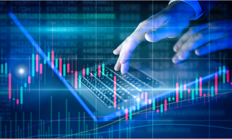 MT5 platform gains popularity among traders with advanced charting and ...