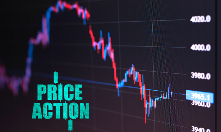 Price Action in Stock Market - 60pips