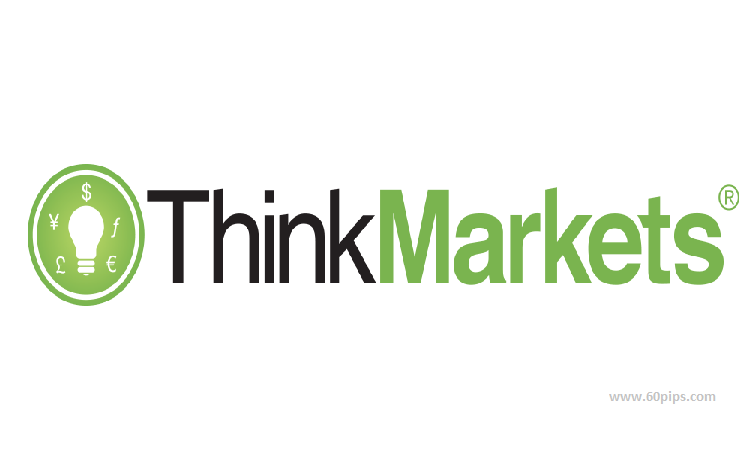 ThinkMarkets : A Global Forex Broker with Competitive Spreads and ...